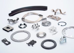 TOPY FASTENERS, LTD.