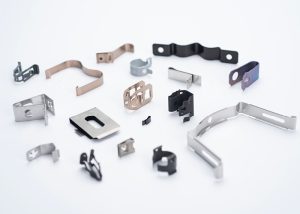 TOPY FASTENERS, LTD.