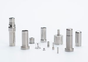 TOPY FASTENERS, LTD.