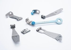 TOPY FASTENERS, LTD.